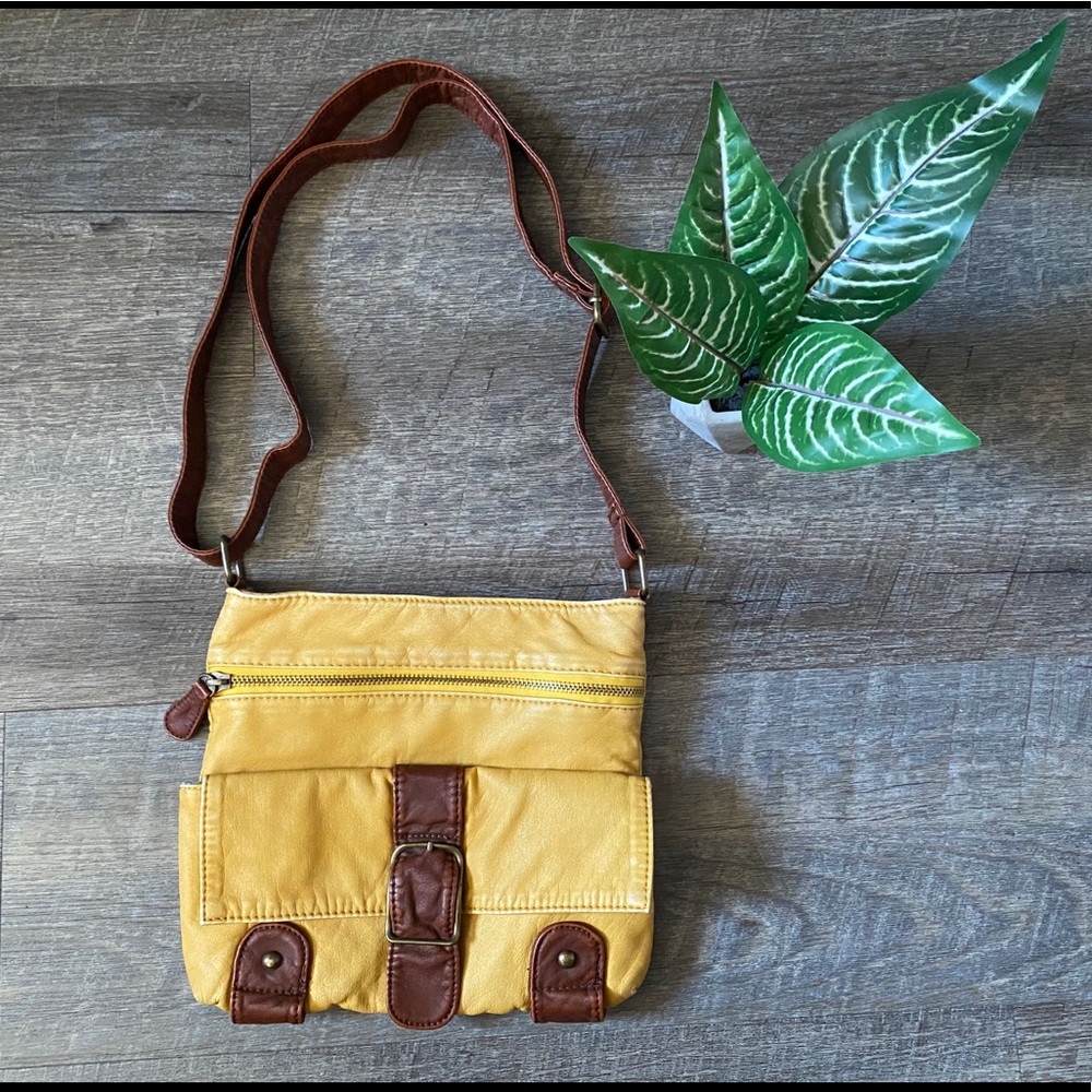 Joy Susan Crossbody - Gem